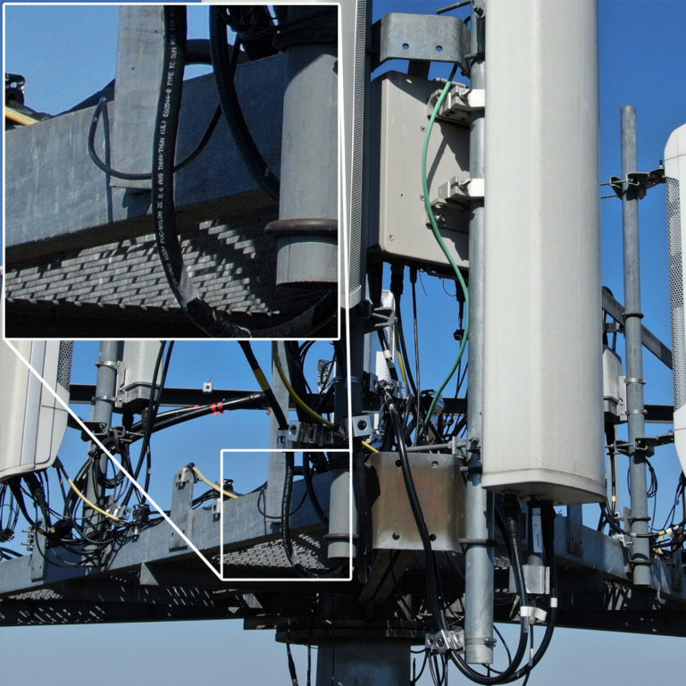 Aerial Inspections – Philadelphia Aerial Photography & Imaging